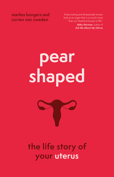 Pear-Shaped – Greystone Books Ltd.