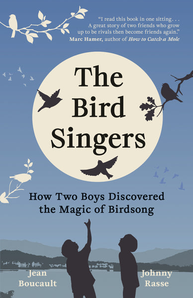 The Bird Singers – Greystone Books Ltd.