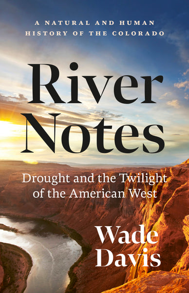 River Notes – Greystone Books Ltd.