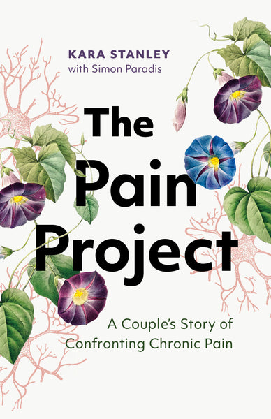 The Pain Project – Greystone Books Ltd.