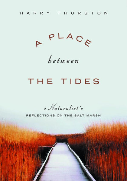 A Place between the Tides – Greystone Books Ltd.