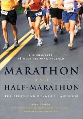 Marathon and Half Marathon – Greystone Books Ltd.