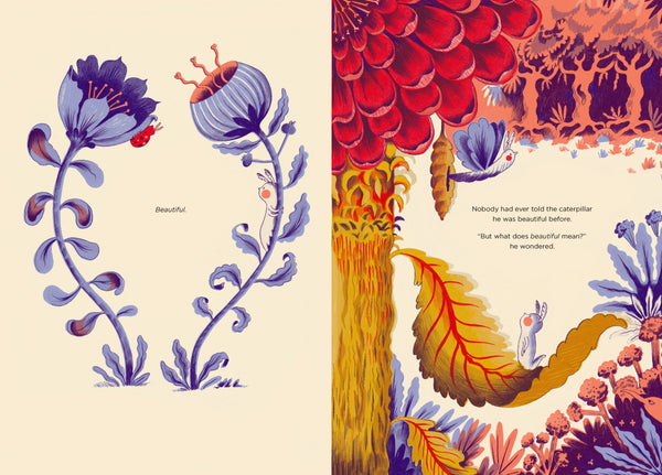 How Beautiful – Greystone Books Ltd.